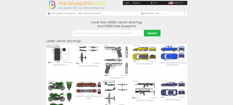 Os 8 Melhores Sites para Download de Referências 3D – Moda Digital Os 8 Melhores Sites para Download de Referências 3D – Moda Digital